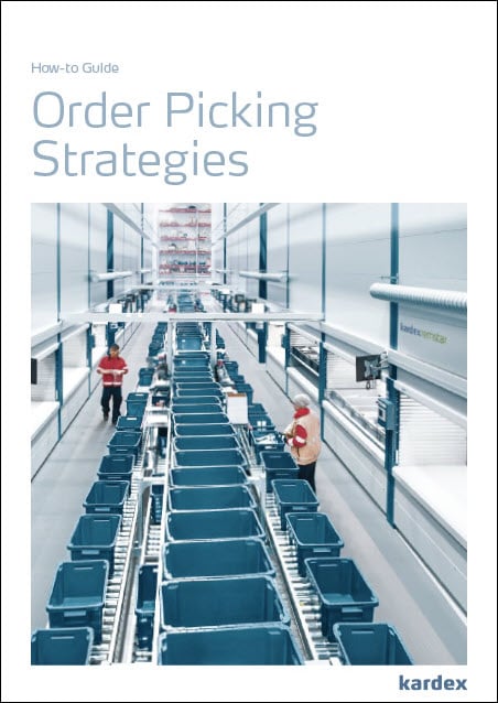 Warehouse Picking Strategies Guide Warehouse Picking Strategies Guide